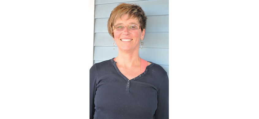 The haircut - Haliburton Echo