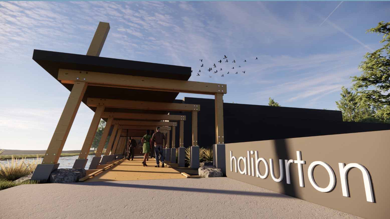 Arts Centre questions answered in feasibility study - Haliburton Echo