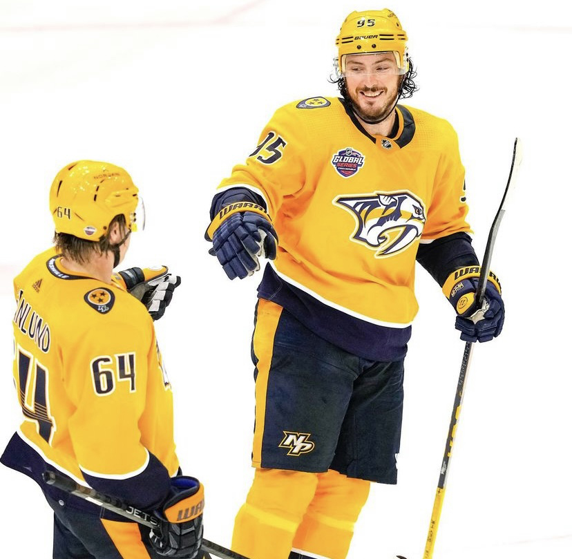 Duchene joins Dallas Stars - Haliburton Echo