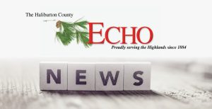 Newspaper database project launched - Haliburton Echo