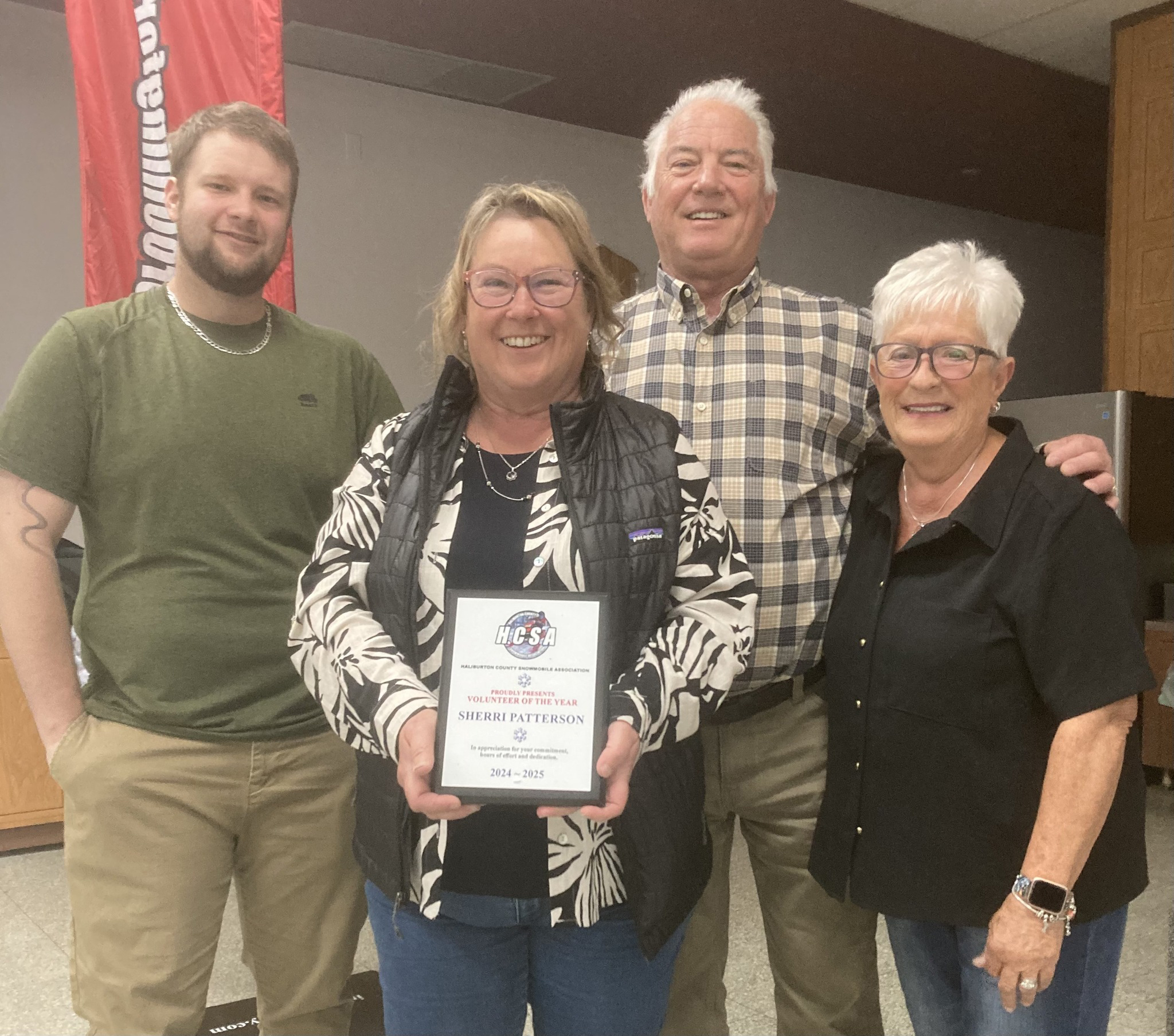 HCSA recaps 2025 winter season - Haliburton Echo