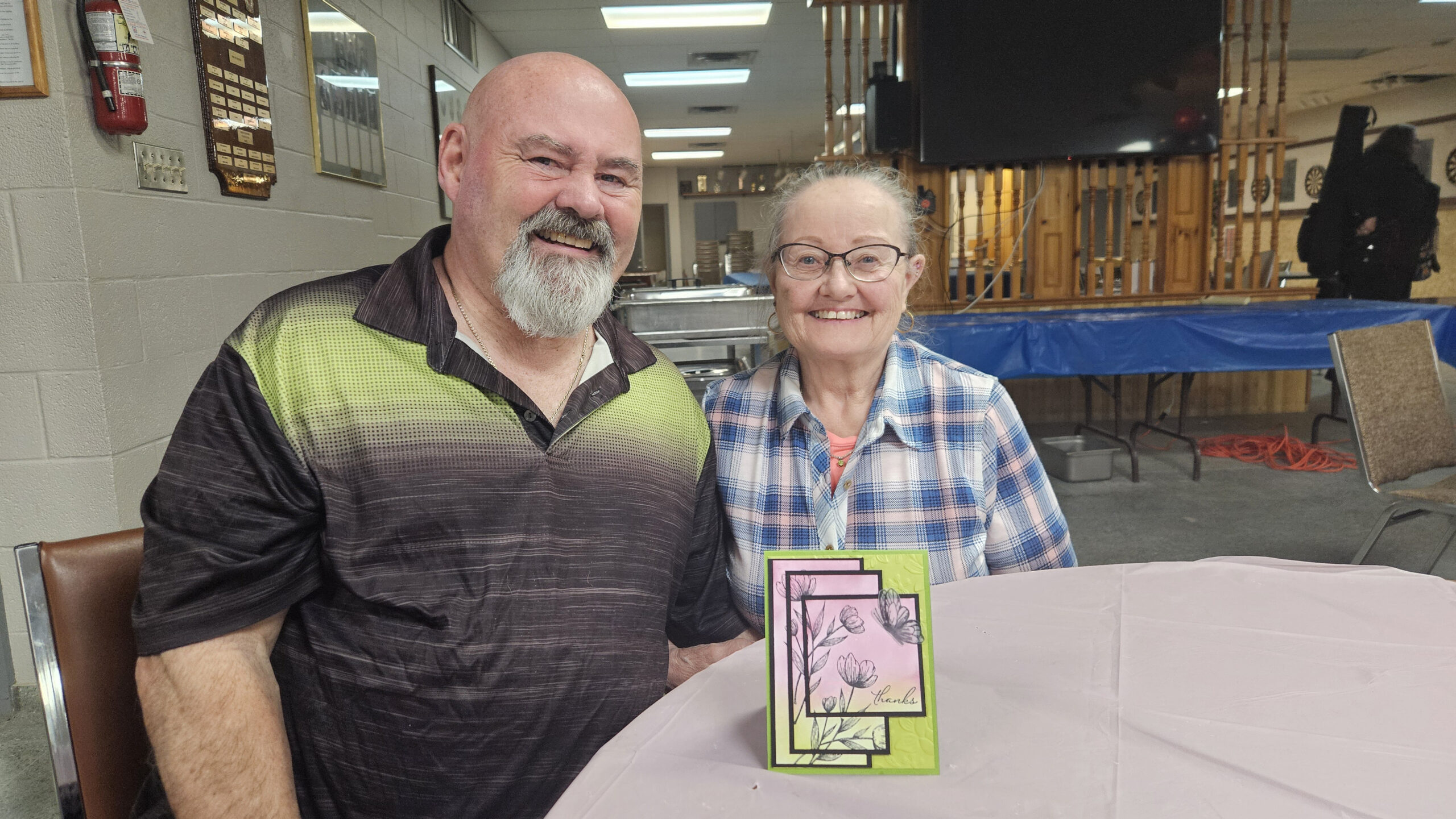 Haliburton Legion thanks its volunteers - Haliburton Echo