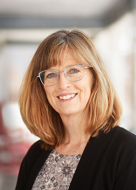 Mayor Andrea Roberts turns page on political life - Haliburton Echo